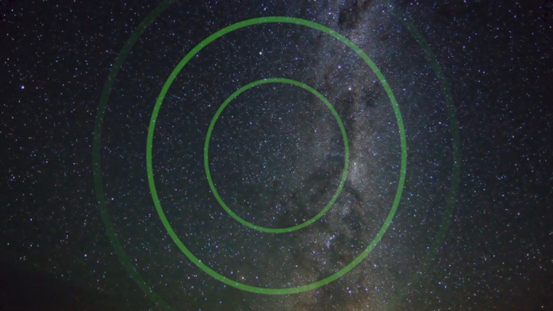 Quick cosmic radio burst comes from young star called magnetar | khou.com