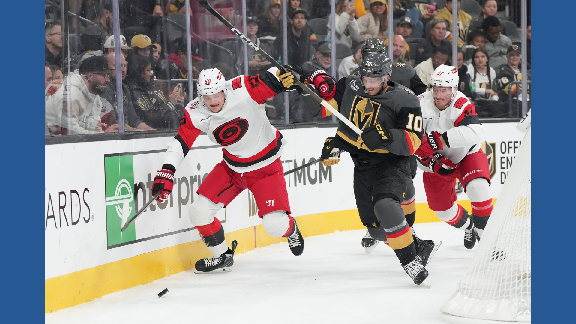 What to know about the Stanley Cup Final between the Vegas Golden ...
