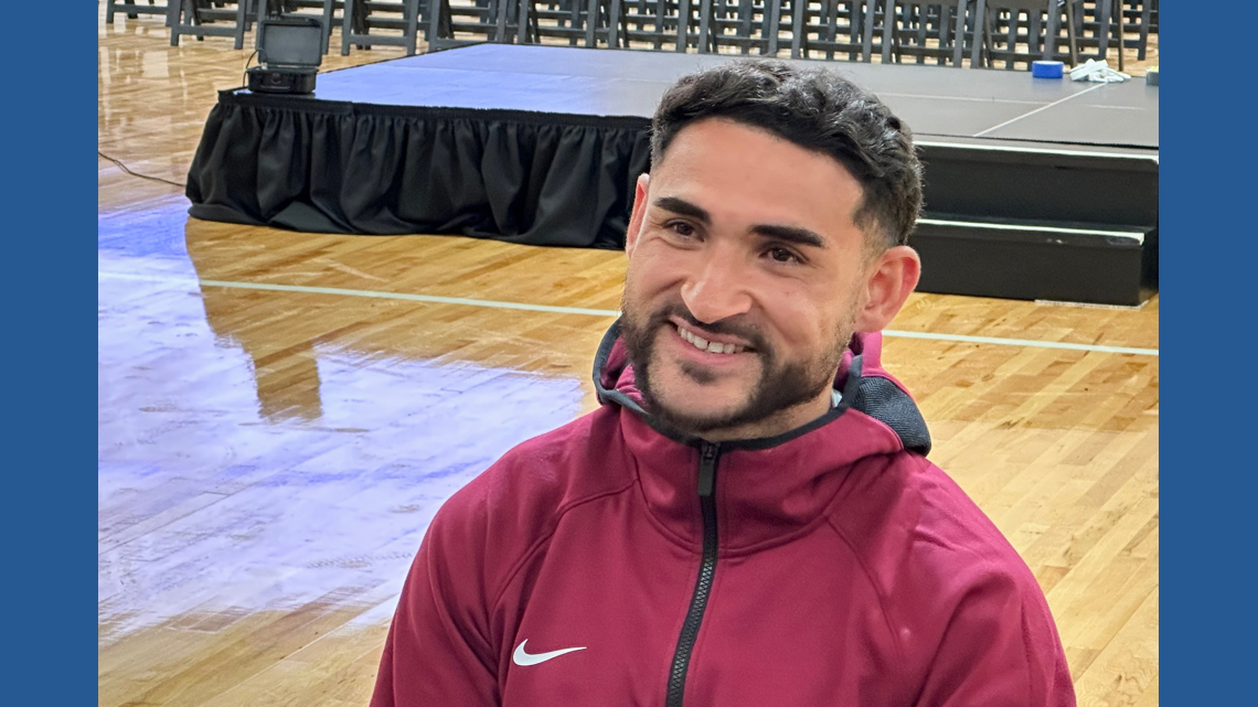 Robinson learns of World Cup berth on golf course, Roldan during club ...