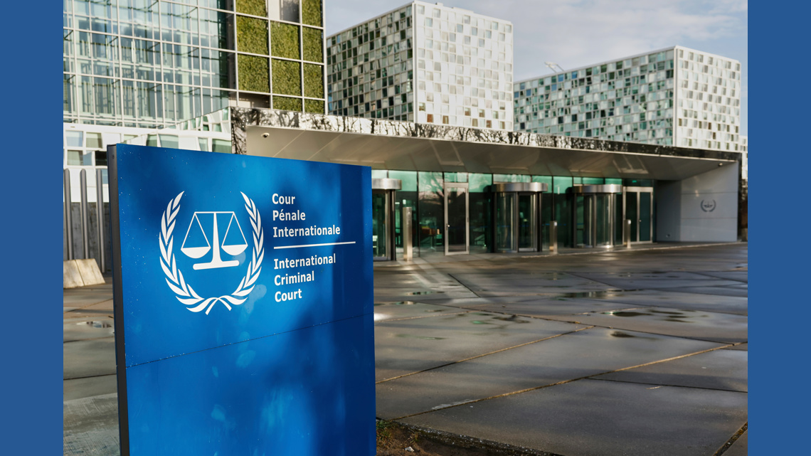 What to know about the International Criminal Court as annual meeting ...