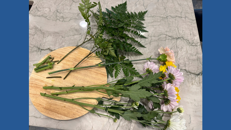 Making cut flowers last well beyond Mother's Day | khou.com