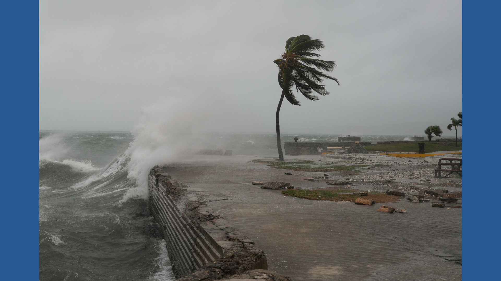 ‘We’re little but strong’ | Jamaicans in Houston share hope and concern ...