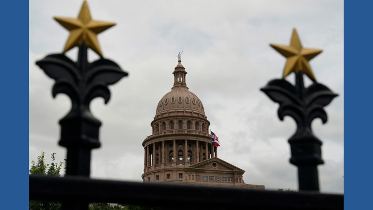Federal judges block Texas from using its new US House map in the 2026 ...