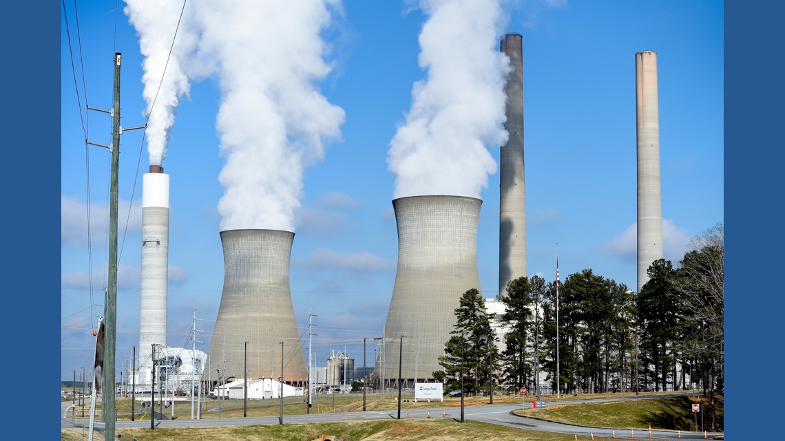 Georgia Power says it needs a huge increase in power capacity to meet ...