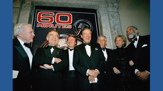 Whither ‘60 Minutes’? As turmoil unspools in public, CBS News show’s ...