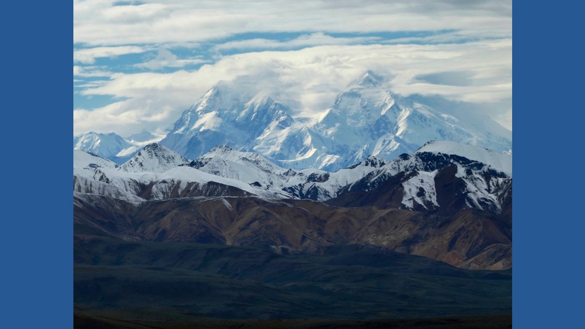 3 climbers who fell near treacherous pass on Alaska’s Mount McKinley ...