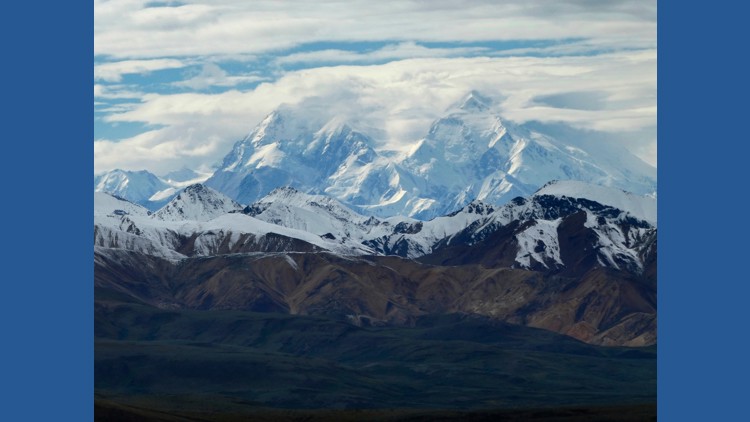 3 climbers who fell near treacherous pass on Alaska’s Mount McKinley ...