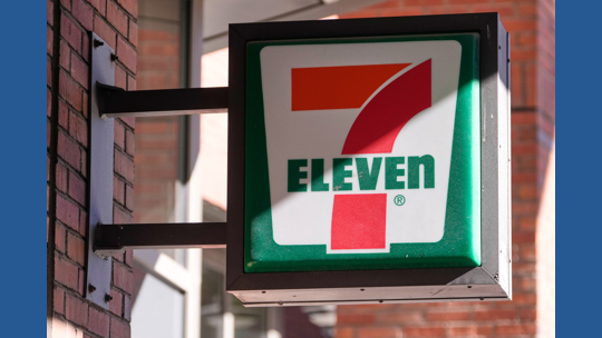 7-Eleven expects to close hundreds of its stores in North America this ...