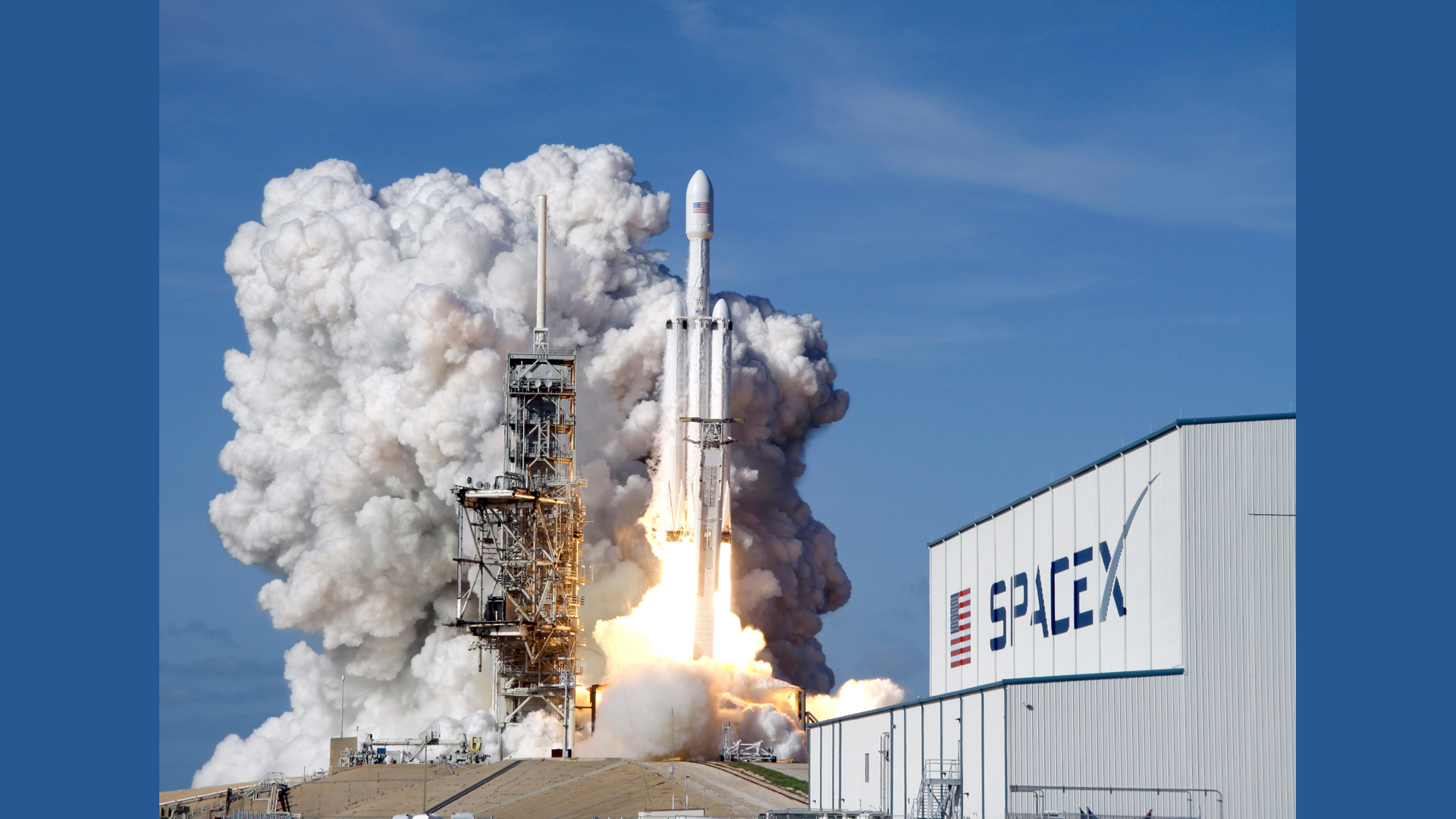 SpaceX's IPO is set to be the biggest ever and could make Elon Musk a ...