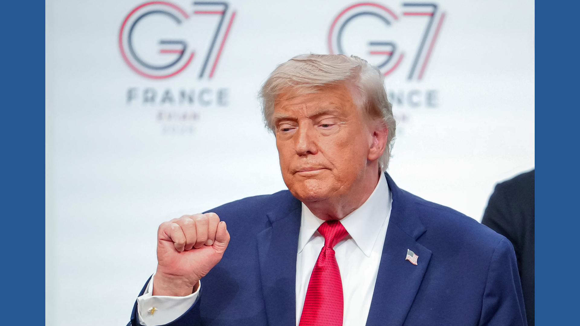 The Latest: US and Iran sign initial deal to end war, ease sanctions ...