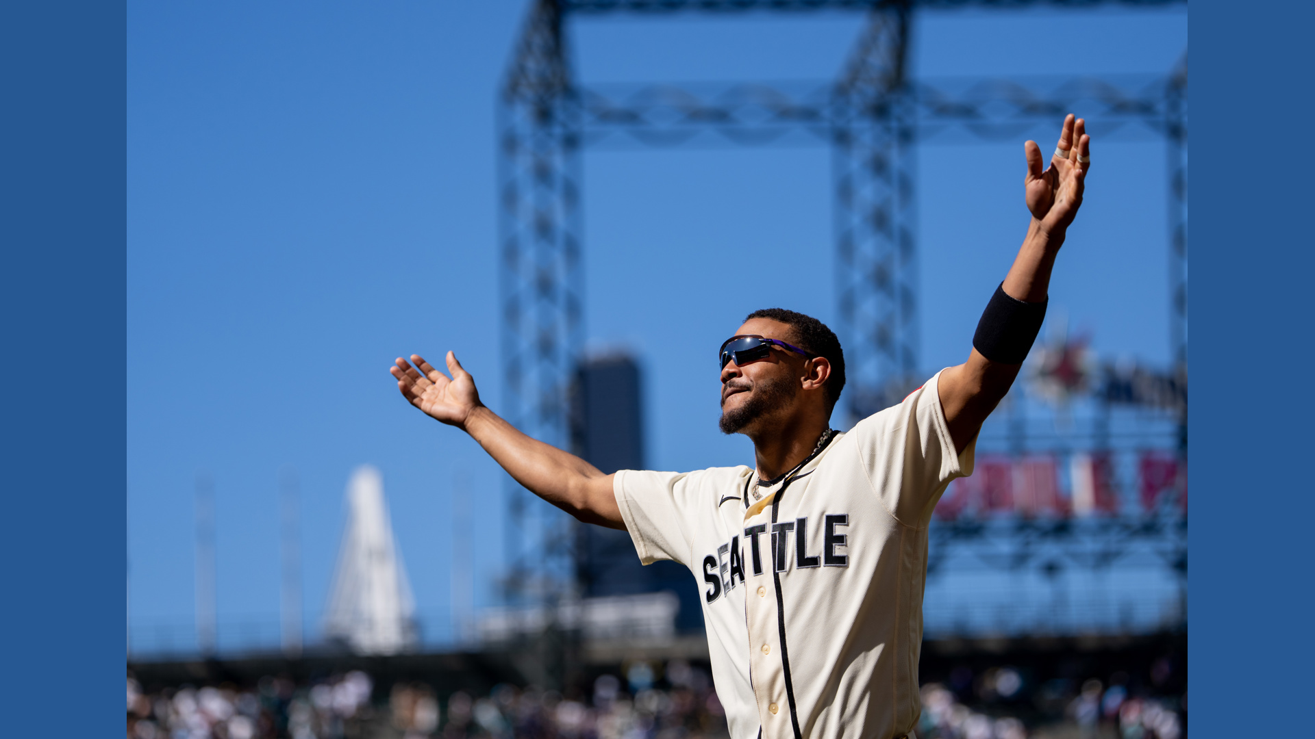 Mariners finally playing up to lofty expectations with a six-game ...