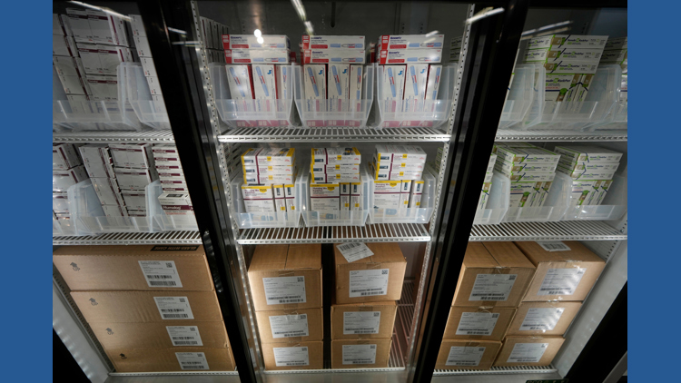Diabetes advocates cross their fingers as a bipartisan bill revives ...