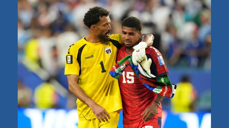 'Have faith': Vozinha's mom speaks out as Cape Verde heads back to ...