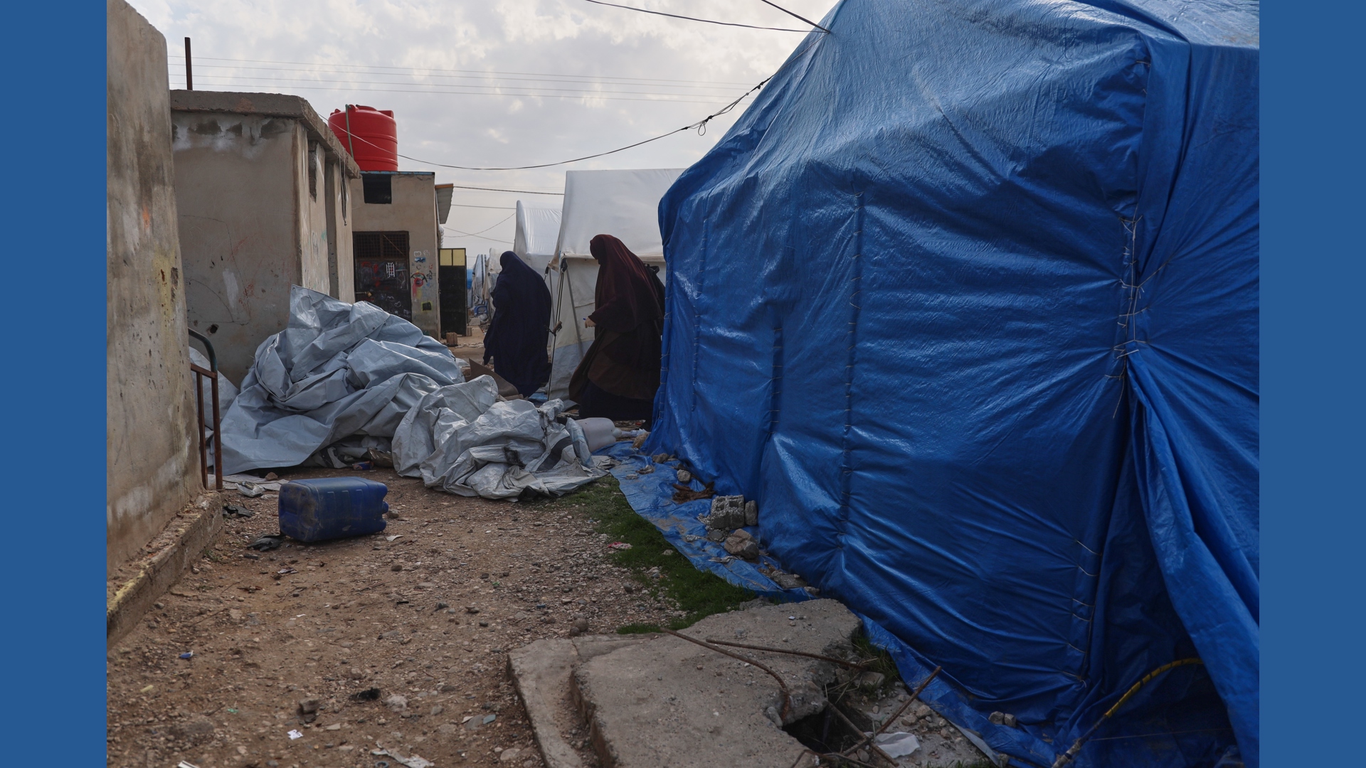 Australian police charge Melbourne woman accused of traveling to Syria ...