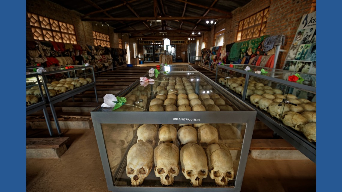Rwandan genocide suspect Kabuga dies in custody in The Hague at age 91 ...