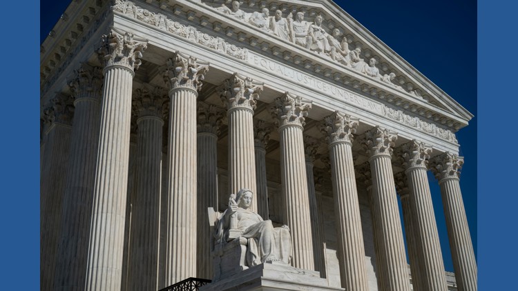 Supreme Court dismisses Alabama's bid to execute inmate with borderline ...