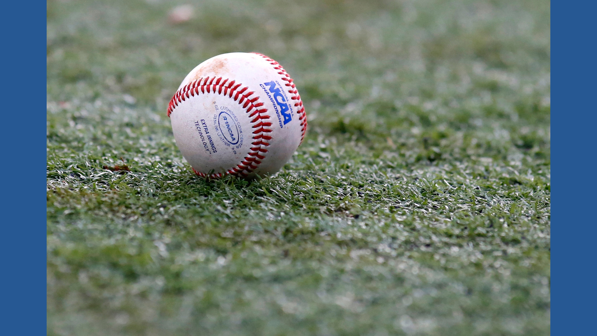 UCLA earns No. 1 seed for NCAA baseball tournament ahead of offensive ...