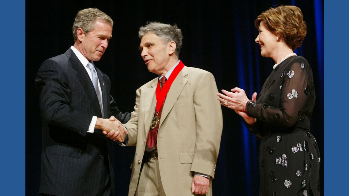 Psychiatrist Robert Coles, Pulitzer Prize-winning author who championed ...