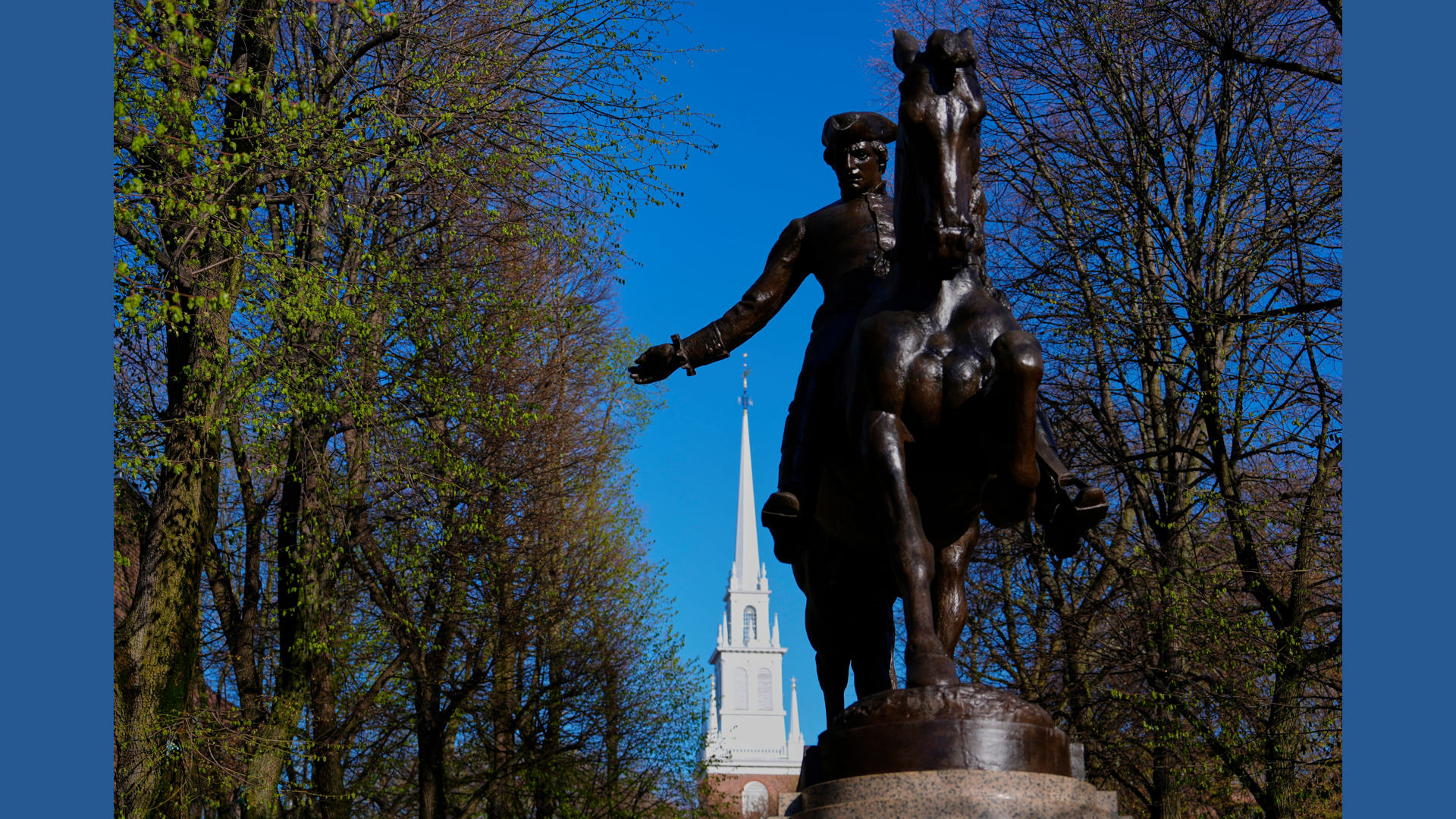 World Cup host Boston has lobster rolls, American history and Fenway ...