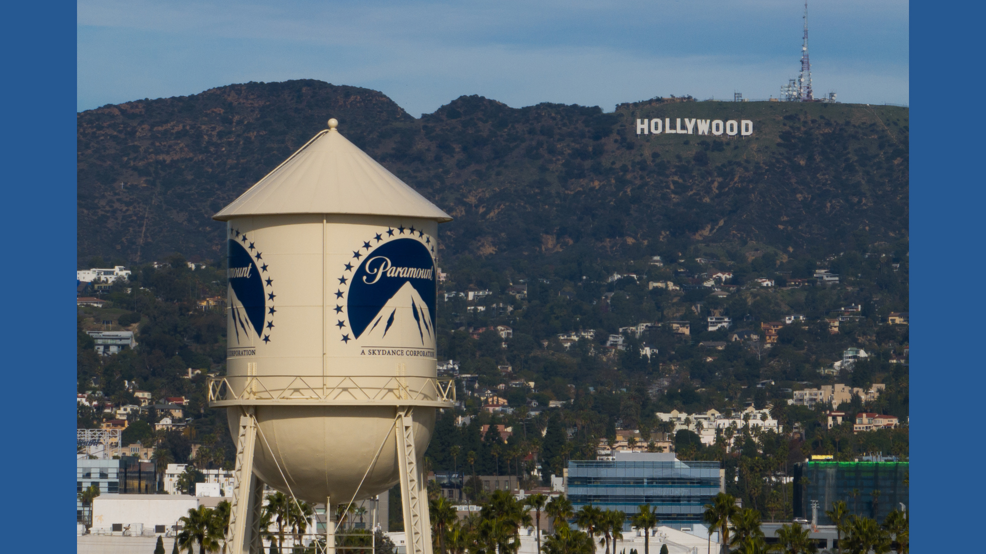 Paramount Skydance merger with Warner Bros. Discovery won't harm ...