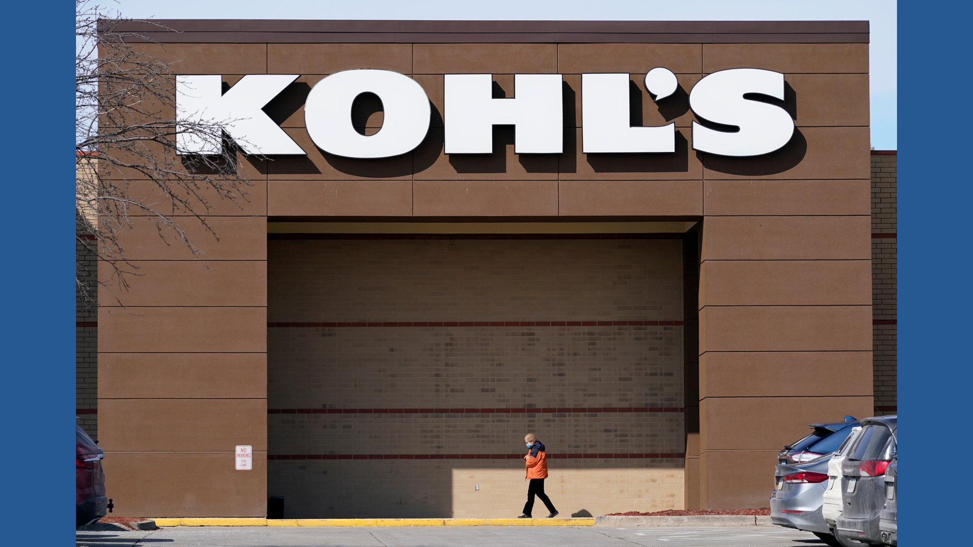 Kohl's promotes interim CEO and 30-year retail veteran Michael J ...