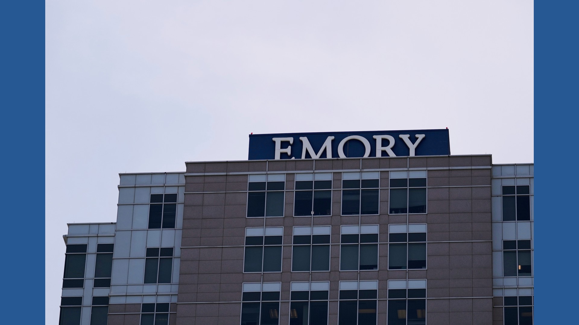 Emory gets $15M to establish first center to research toxic Superfund ...
