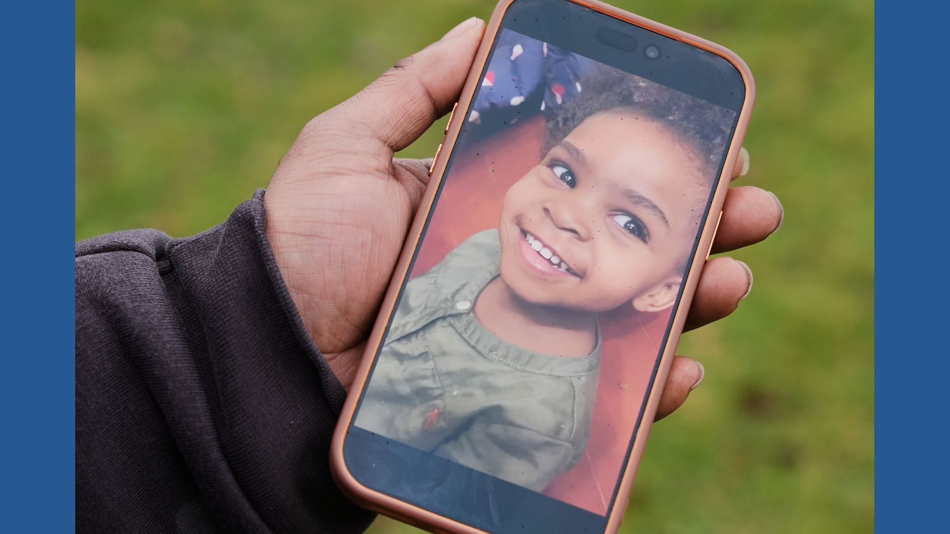 Bail set at $2M for Cleveland woman accused of killing her 2 daughters ...