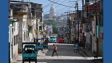 US commander meets with Cuban military officials as Trump pressures ...