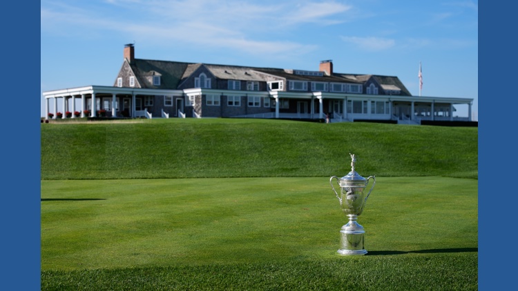 US OPEN '26: A trivia quiz covering 126 years of history | khou.com