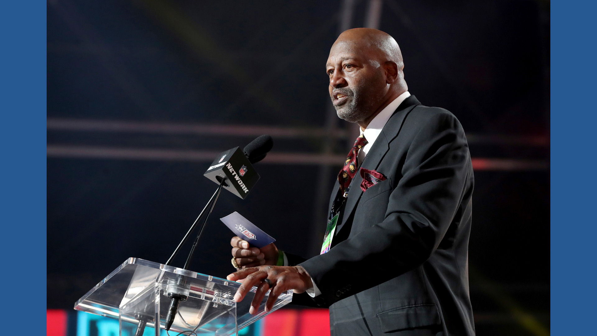 Monte Coleman, who won 3 Super Bowls as a Washington linebacker, dies ...