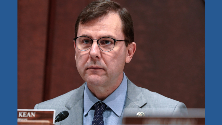 Republican Tom Kean Jr. set to return to Congress after long ...
