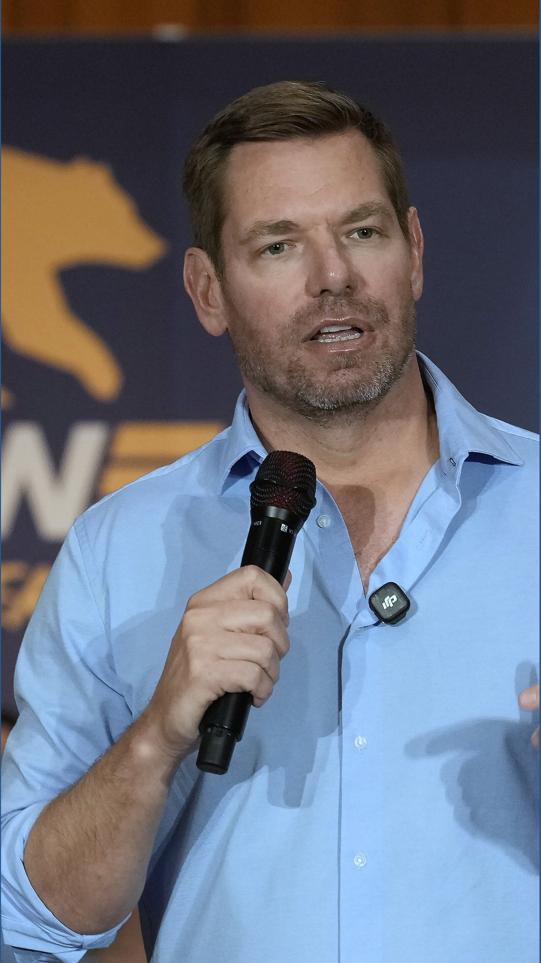 What to know about Eric Swalwell's exit from Congress and the ...
