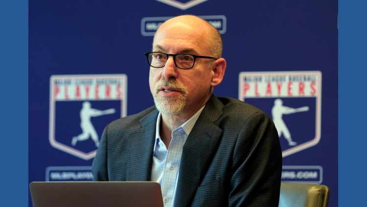 Baseball players ask for expanded free agency, salary arbitration ...