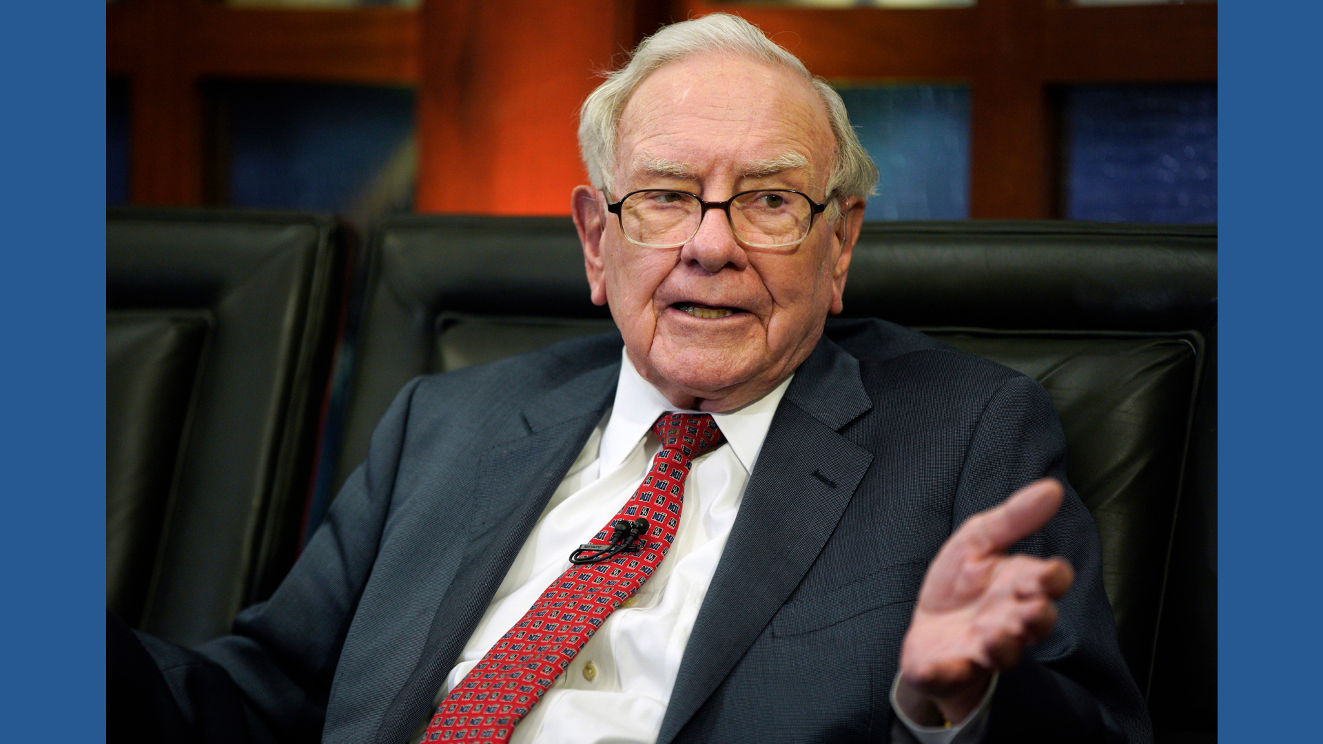 Berkshire Hathaway to buy OxyChem from Occidental Petroleum | khou.com