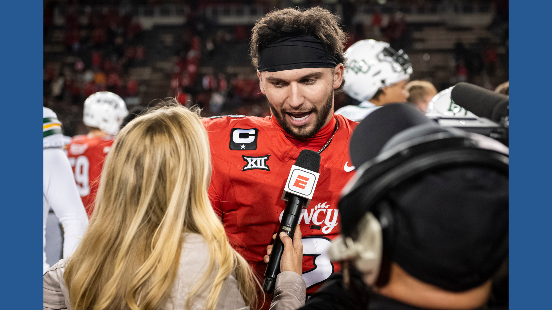 Oklahoma AG Gentner Drummond calls on the Big 12 to sanction Texas Tech ...