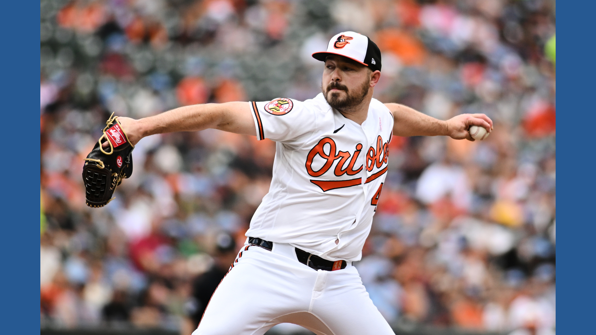 Bassitt, Beavers and Taveras help the Orioles avoid a sweep with a 2-1 ...