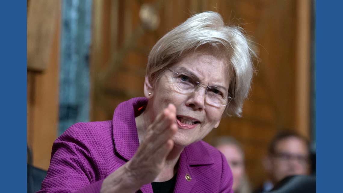 AP Exclusive: Senate Democrats plan to force votes on Consumer ...