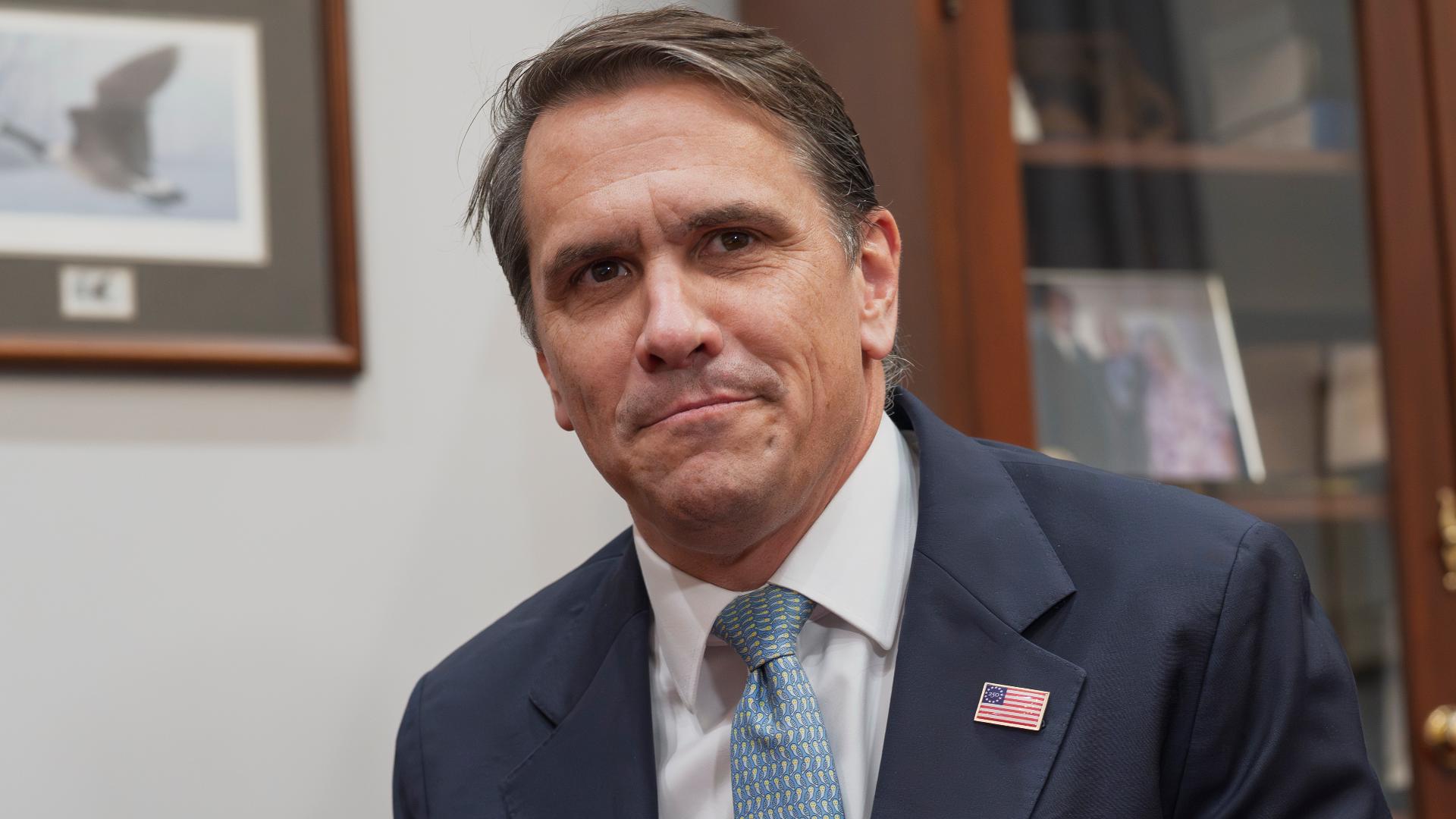 Top Justice Department officials can remain part of prosecution of ...