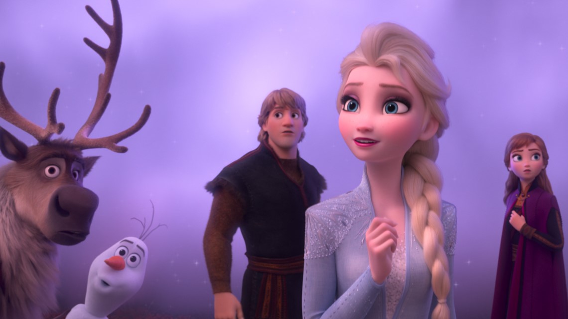 When is Frozen 3 coming out? | khou.com