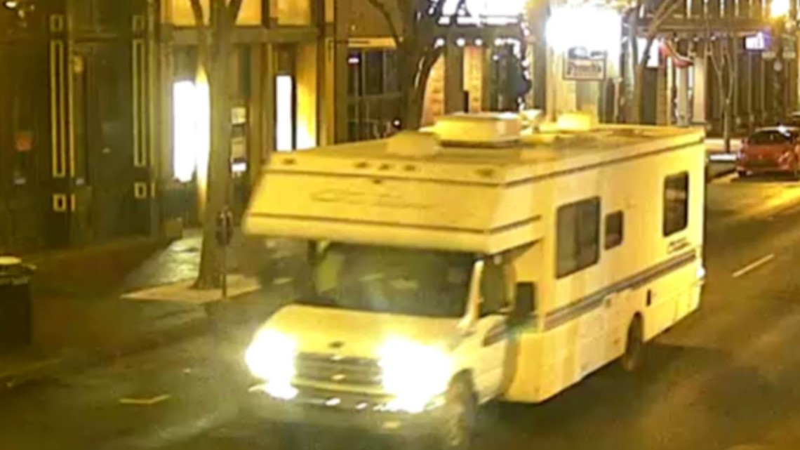 Callie Inman, who got probation after killing HPD officer Dana Tweedie ...