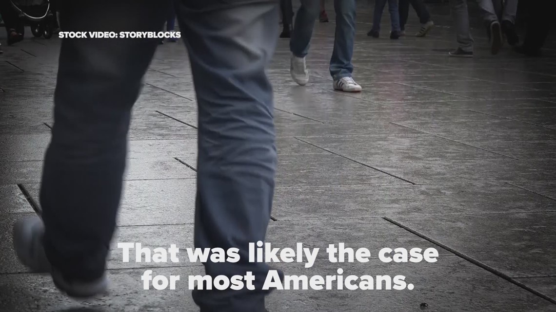 What is social distancing? | khou.com