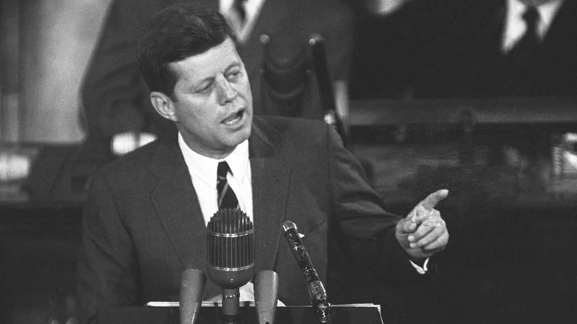 Apollo 11 notable quotes from the Apollo 11 | khou.com