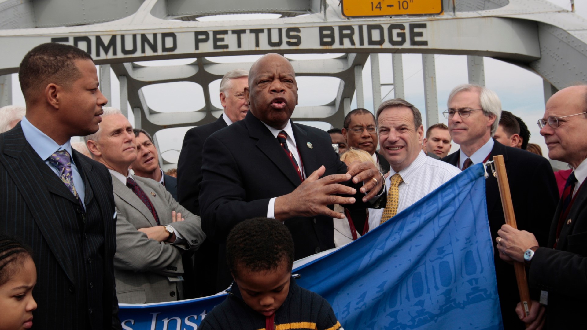 Social justice moments of 2020: A look at some powerful points | khou.com