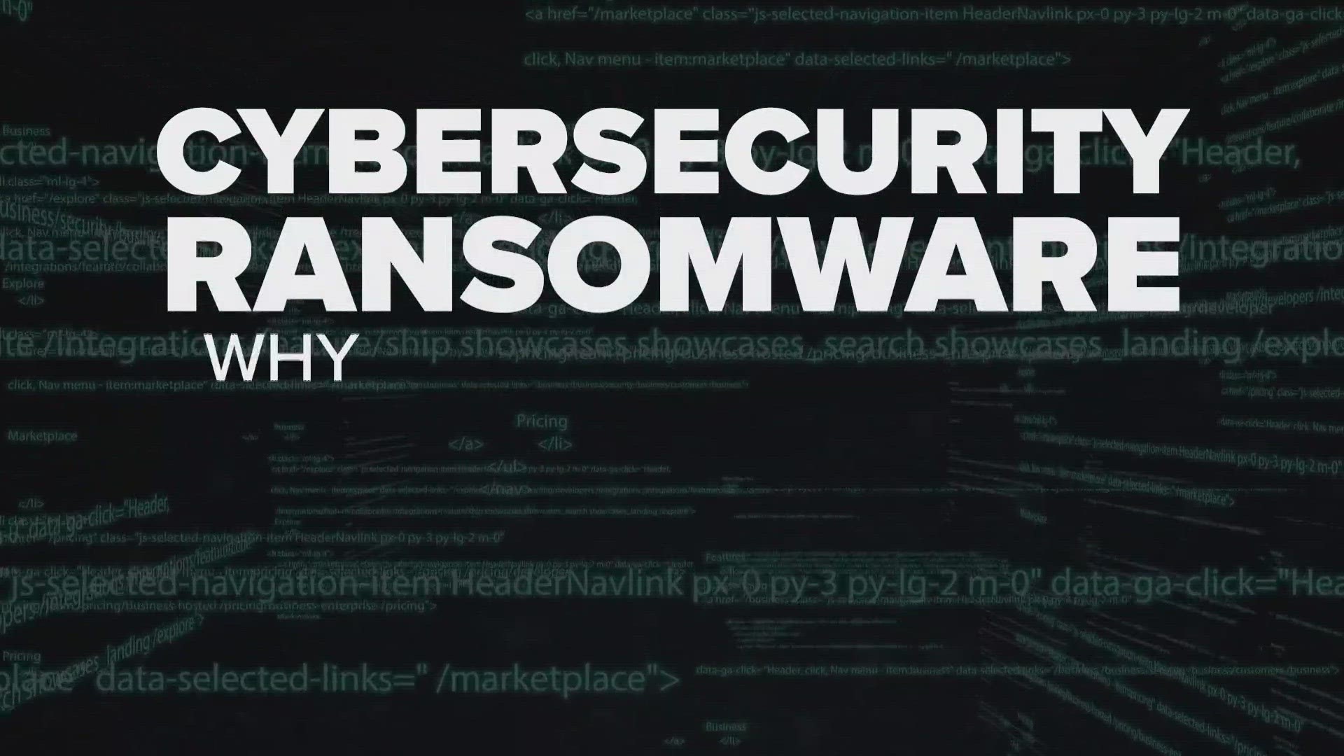 Kronos outage ransomware attack | khou.com