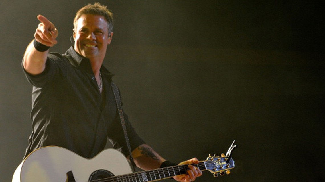 Troy Gentry death: Pilot at fault in crash that killed Montgomery ...