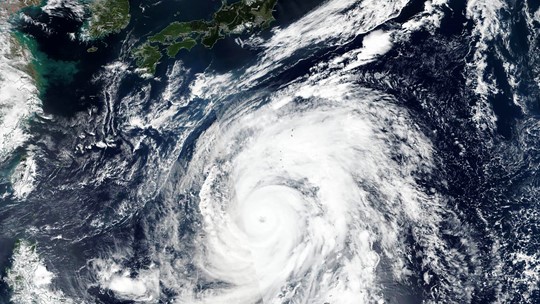 Japan braces for Typhoon Hagibis with power of Cat 5 hurricane | khou.com