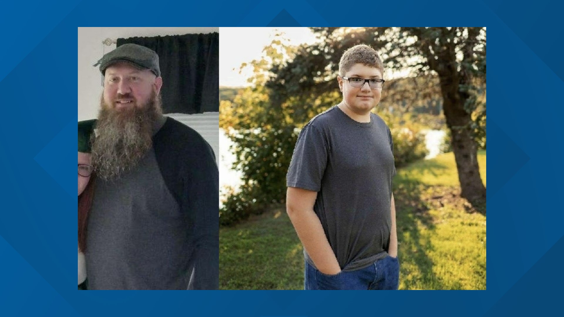 Who are the victims of the Maine mass shootings? | khou.com