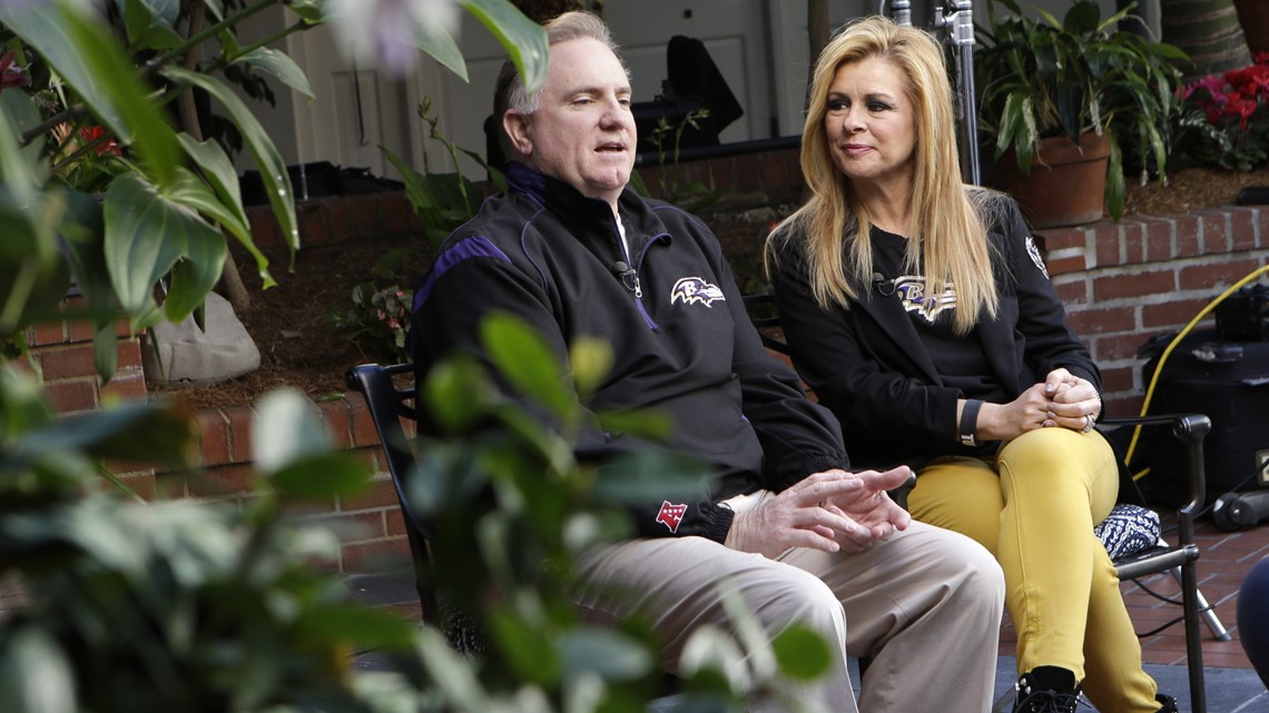 Michael Oher: Tuohy family responds to conservatorship petition | khou.com