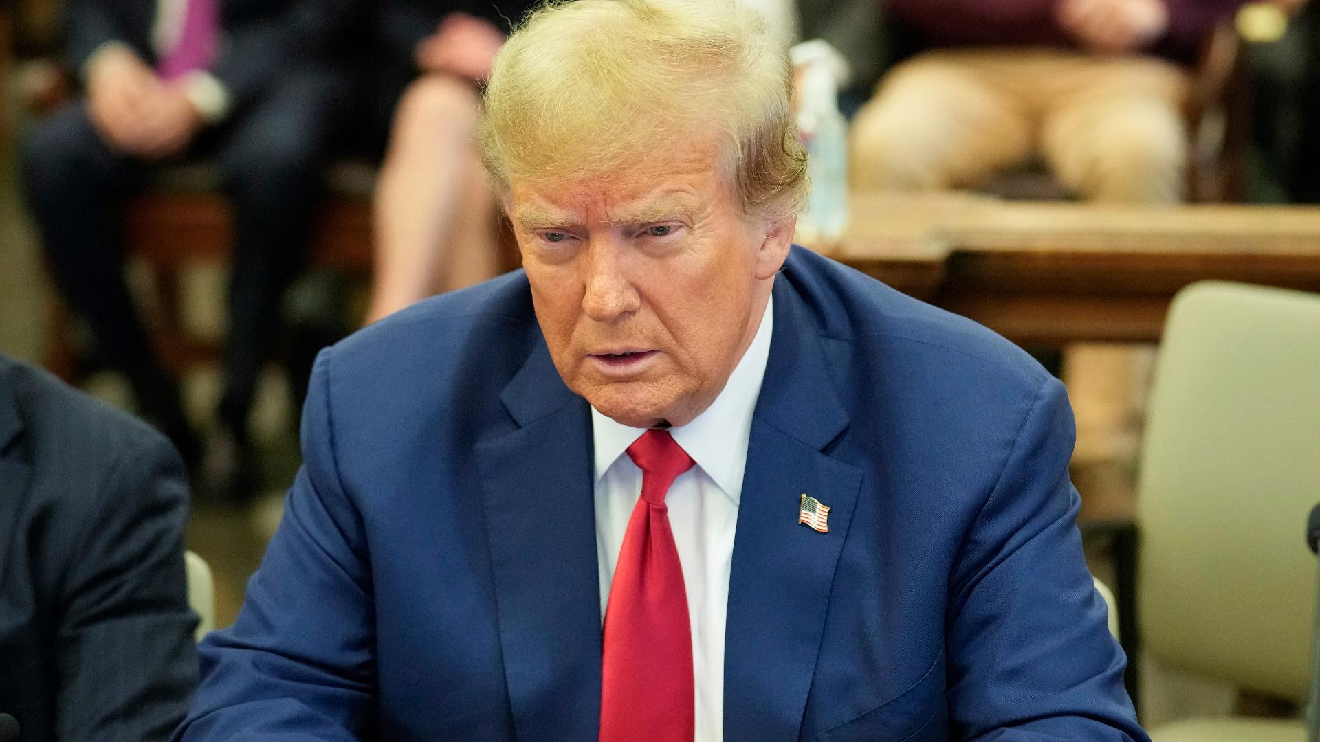 Stocks drop across the globe after Trump fires Fed governor | khou.com