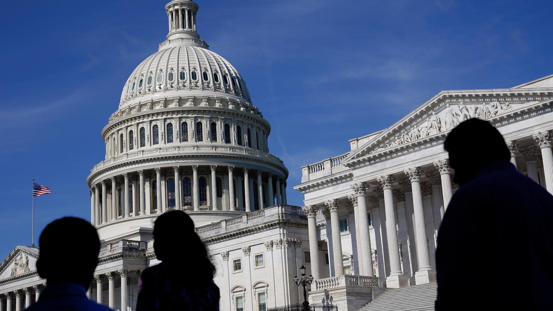 New University of Houston poll gives insight into 2026 Republican ...